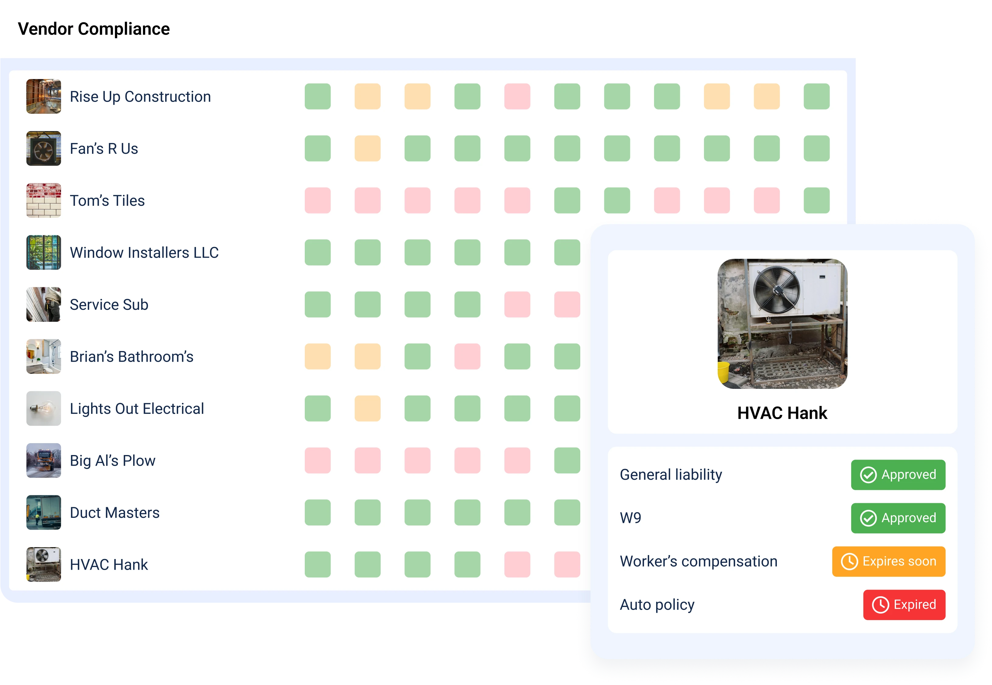 Subcontract Smarter with Automation