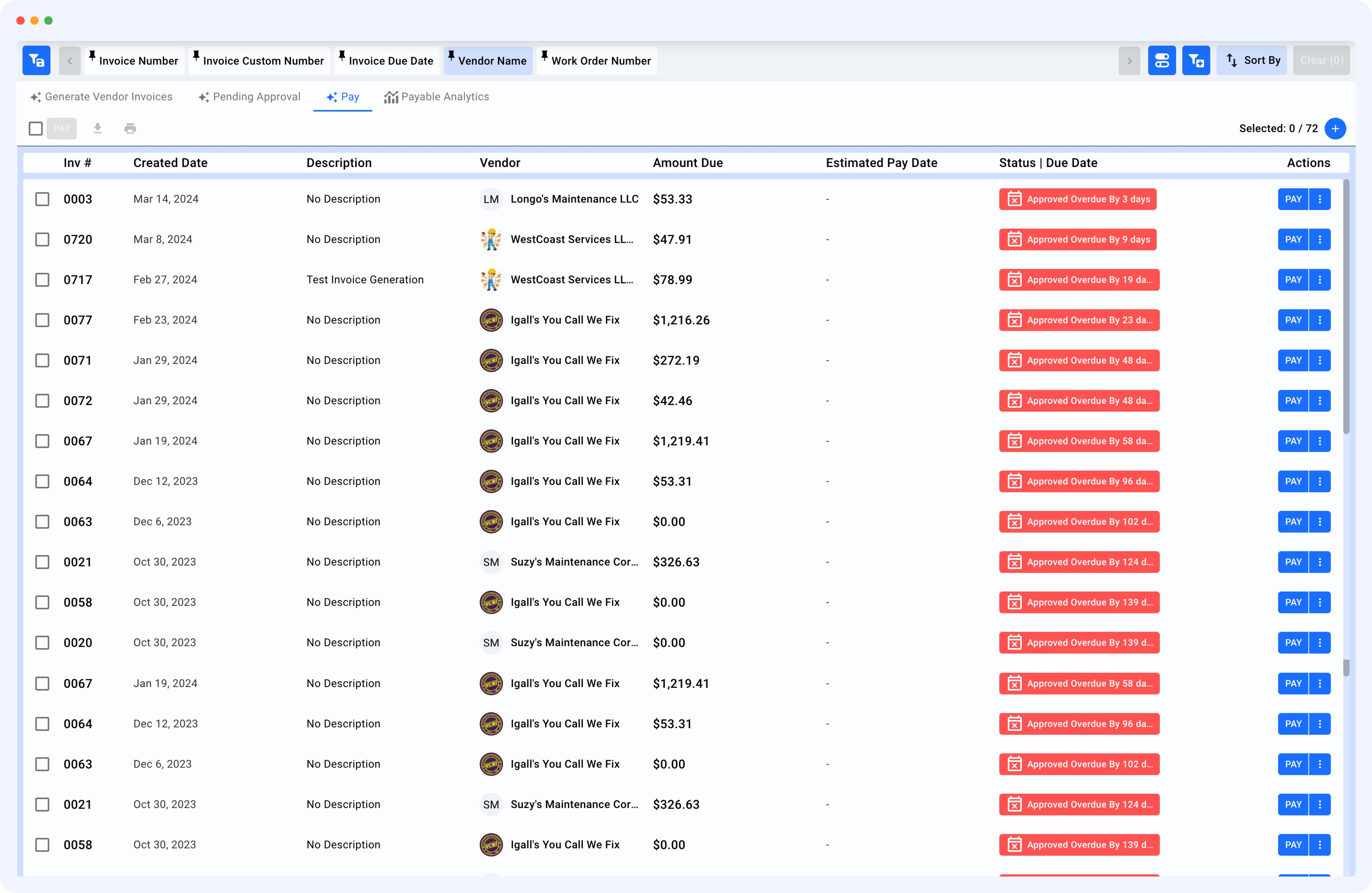 Streamline Accounts Payable with UtilizeCore