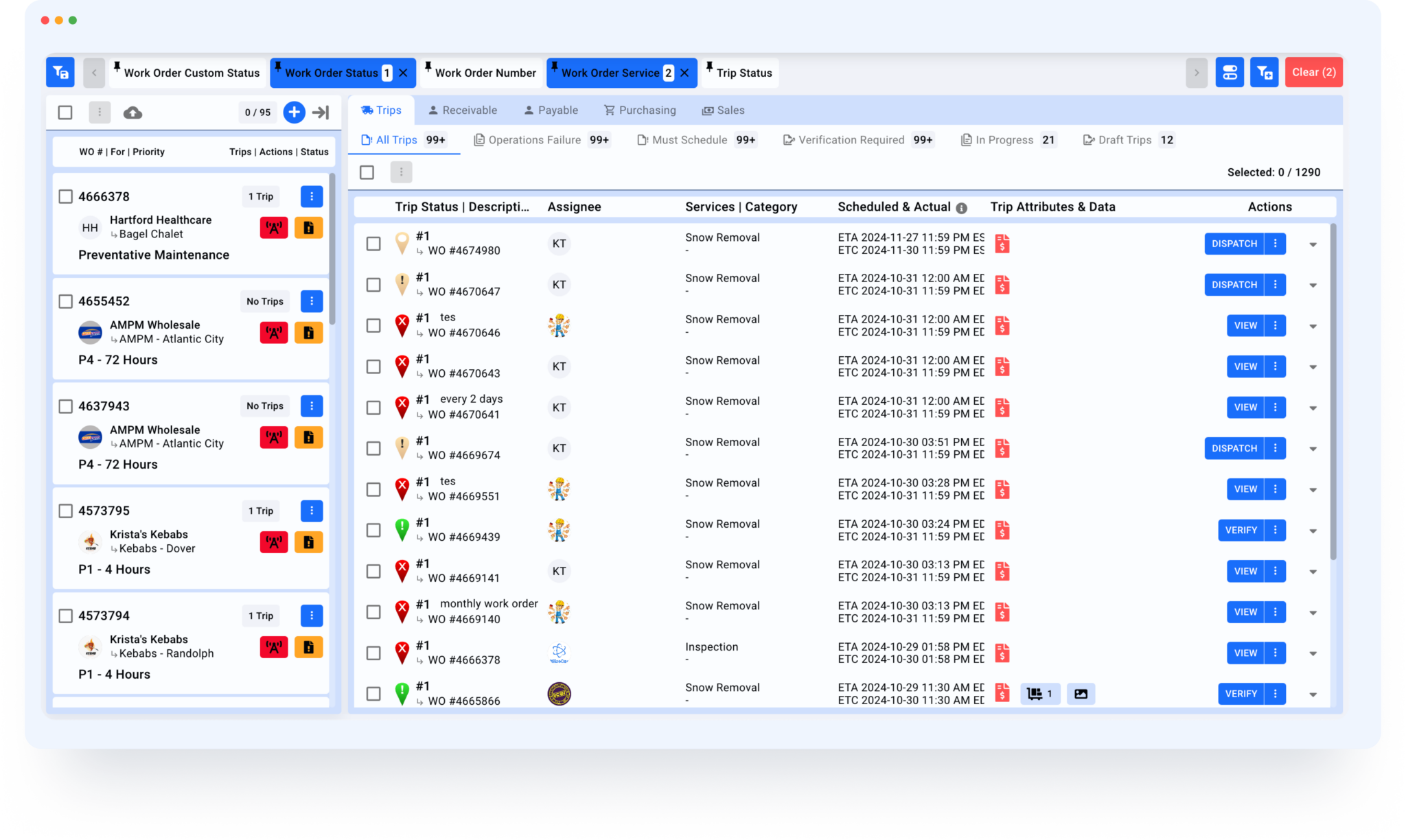 Streamline Operations With UtilizeCore